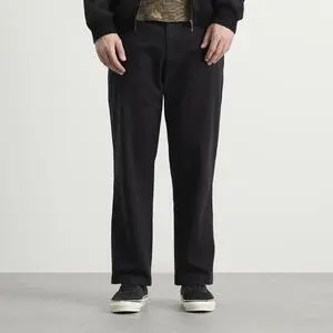 THISISNEVERTHAT Chino Pants - Black