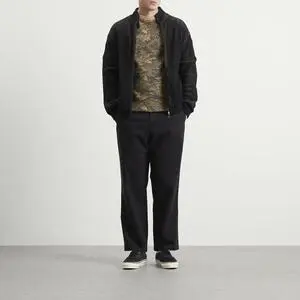 THISISNEVERTHAT Chino Pants - Black
