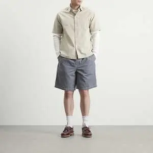 THISISNEVERTHAT Beach Shorts - Quick Silver