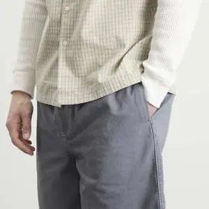 THISISNEVERTHAT Beach Shorts - Quick Silver