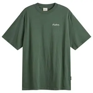 MALBON Bermuda Baldwin T-shirt