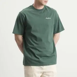 MALBON Bermuda Baldwin T-shirt
