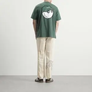MALBON Bermuda Baldwin T-shirt