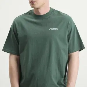 MALBON Bermuda Baldwin T-shirt