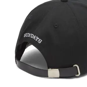 SNDYS. S Cap