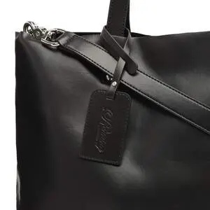 RONNING Everyday Leather Laptop Bag
