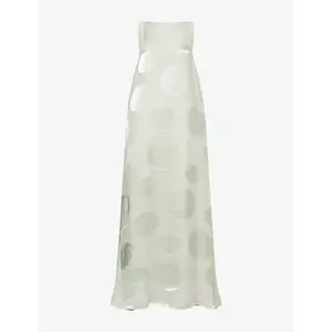 Dries Van Noten Slip Day Dresses
