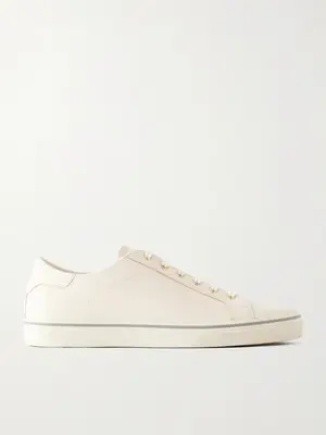 Brunello Cucinelli Suede Low-top Sneakers