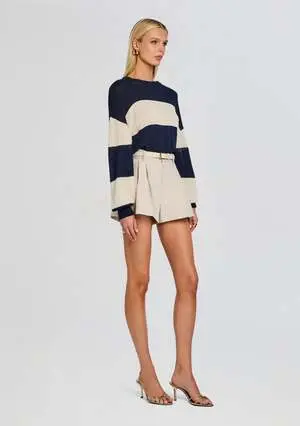 SEROYA Cassian Sweater