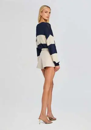 SEROYA Cassian Sweater
