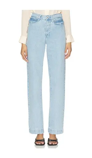 Favorite Daughter Knee Length Jeans For Women