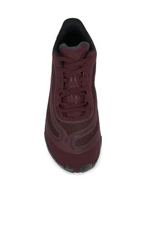 On Cloudflow 5 Ad Sneakers - Brown