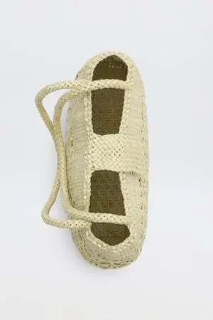 Rixo Niamh Woven Bag
