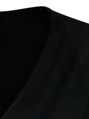 Max Mara V-neck Top