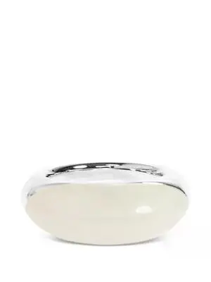 Lié Studio Lie Studio Beatrice Sterling Ring - Silver