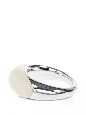 Lié Studio Lie Studio Beatrice Sterling Ring - Silver