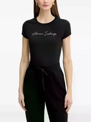 Armani Exchange Blouse T-shirts For Women