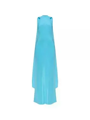 Cult Gaia Plain Evening Dresses For Women