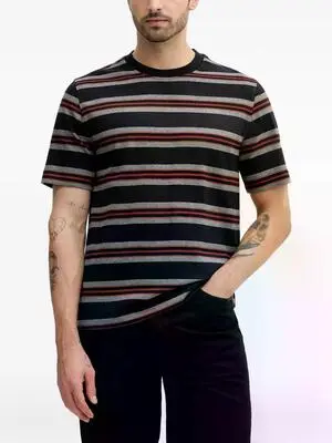 Barbour Sandwick Striped T-shirt