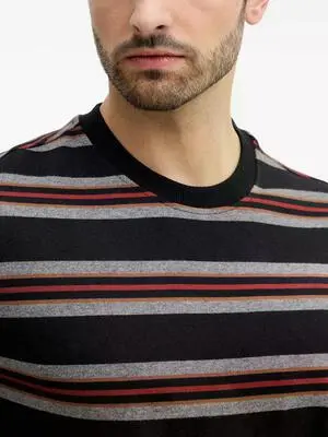 Barbour Sandwick Striped T-shirt