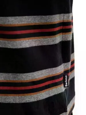 Barbour Sandwick Striped T-shirt