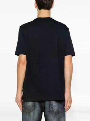 BOSS Logo-print T-shirt