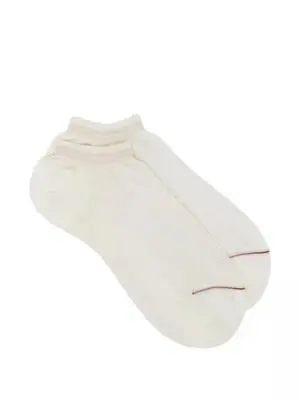 Zegna Socks - Neutrals