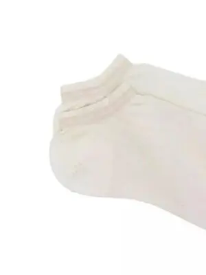 Zegna Socks - Neutrals