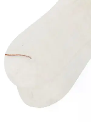 Zegna Socks - Neutrals