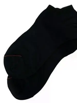 Zegna Socks - Blue