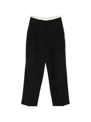 Magda Butrym Tailored Pants For Women