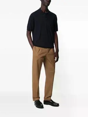PT TORINO Pleated Trousers