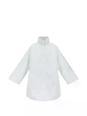 Emporio Armani Long Coats For Women