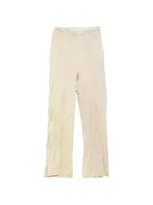 Alysi Straight Leg Pants For Women