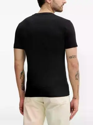 Polo Ralph Lauren V-neck Logo T-shirt
