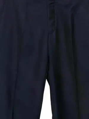 Brioni Tigullio Tailored Trousers