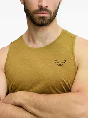 DYNAFIT Logo-print Tank Top