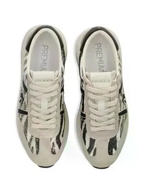 Premiata Bethcoin Sneakers