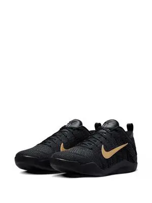 Nike Kobe Elite Protro Lace-up Sneakers