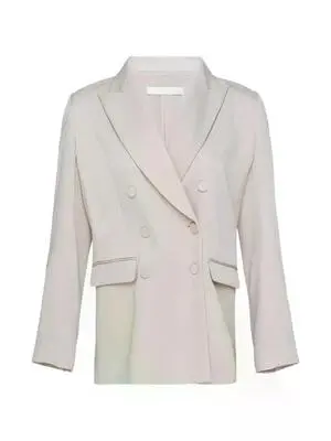 CLUB21 COLLECTION Bianca Double-breasted Jacket