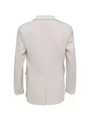 CLUB21 COLLECTION Bianca Double-breasted Jacket