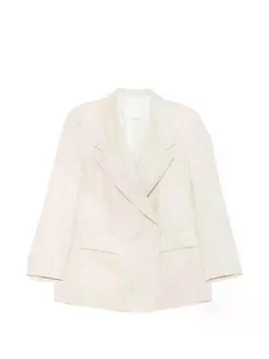 Sú Single-breasted Blazer