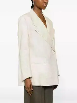 Sú Single-breasted Blazer