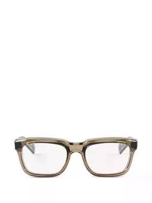 Chrome Hearts See You In Tea Eyeglasses - Grey