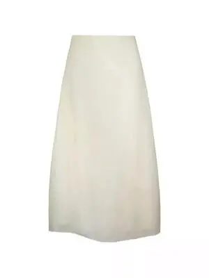 Twp Midi Skirts