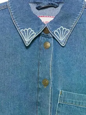 PENNYBLACK Embroidered Shirt