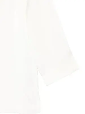 PENNYBLACK Three-quarter Sleeve Blouse