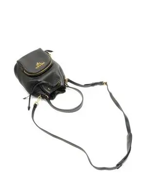 Prada Drawstring Handbag