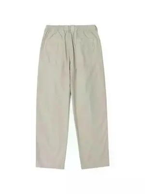 DEAN EDMONDS Elasticated Waist Trousers