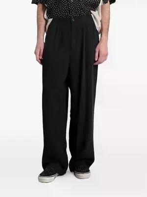 Undercover Elasticated Pants For Men